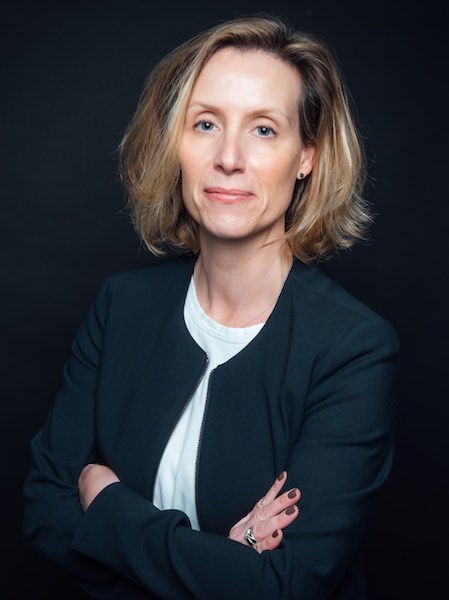 Équipe de direction - Norgine France