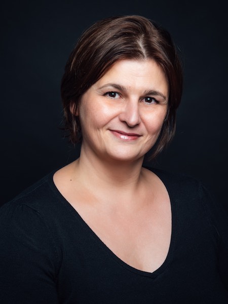 Équipe de direction - Norgine France